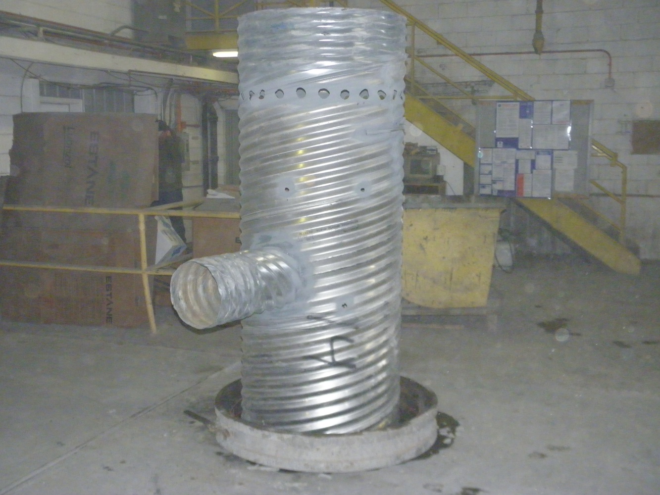 About Cadillac Culvert - Cadillac Culvert, Inc.