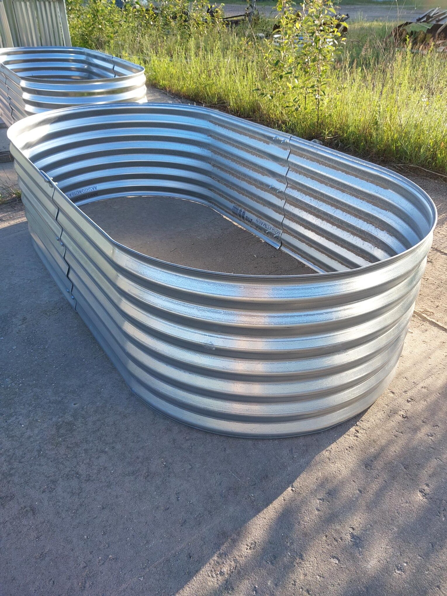 Gallery - Cadillac Culvert, Inc.