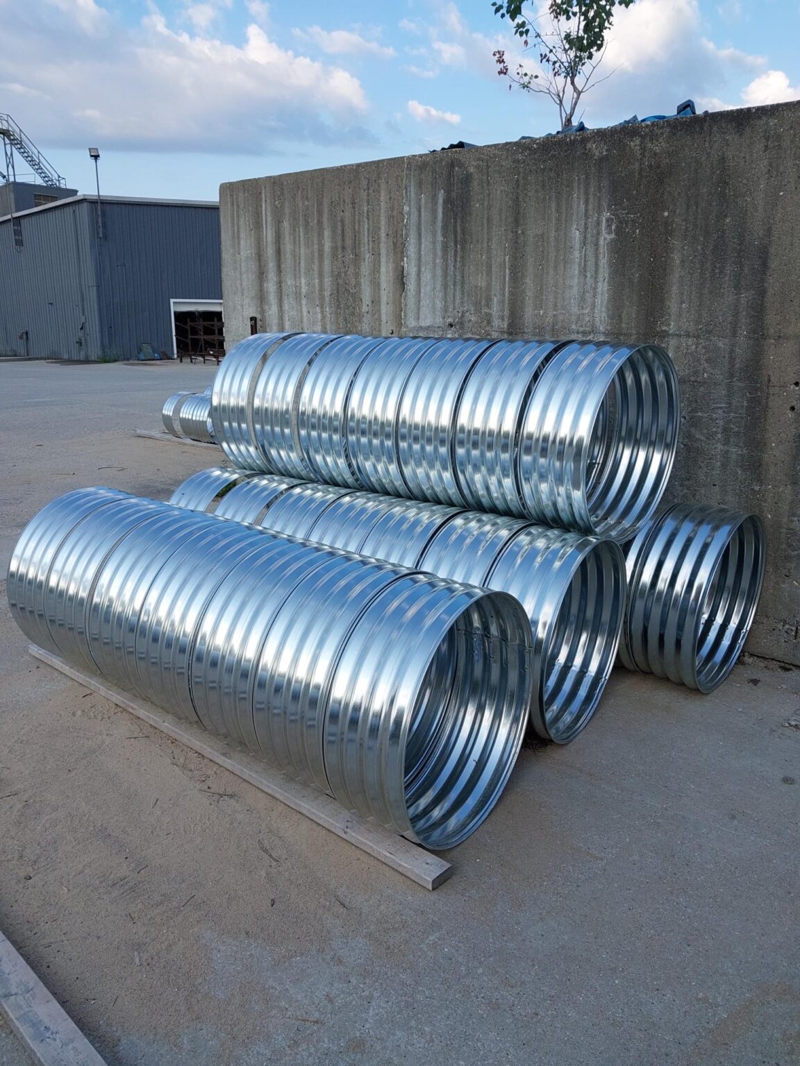 Gallery - Cadillac Culvert, Inc.